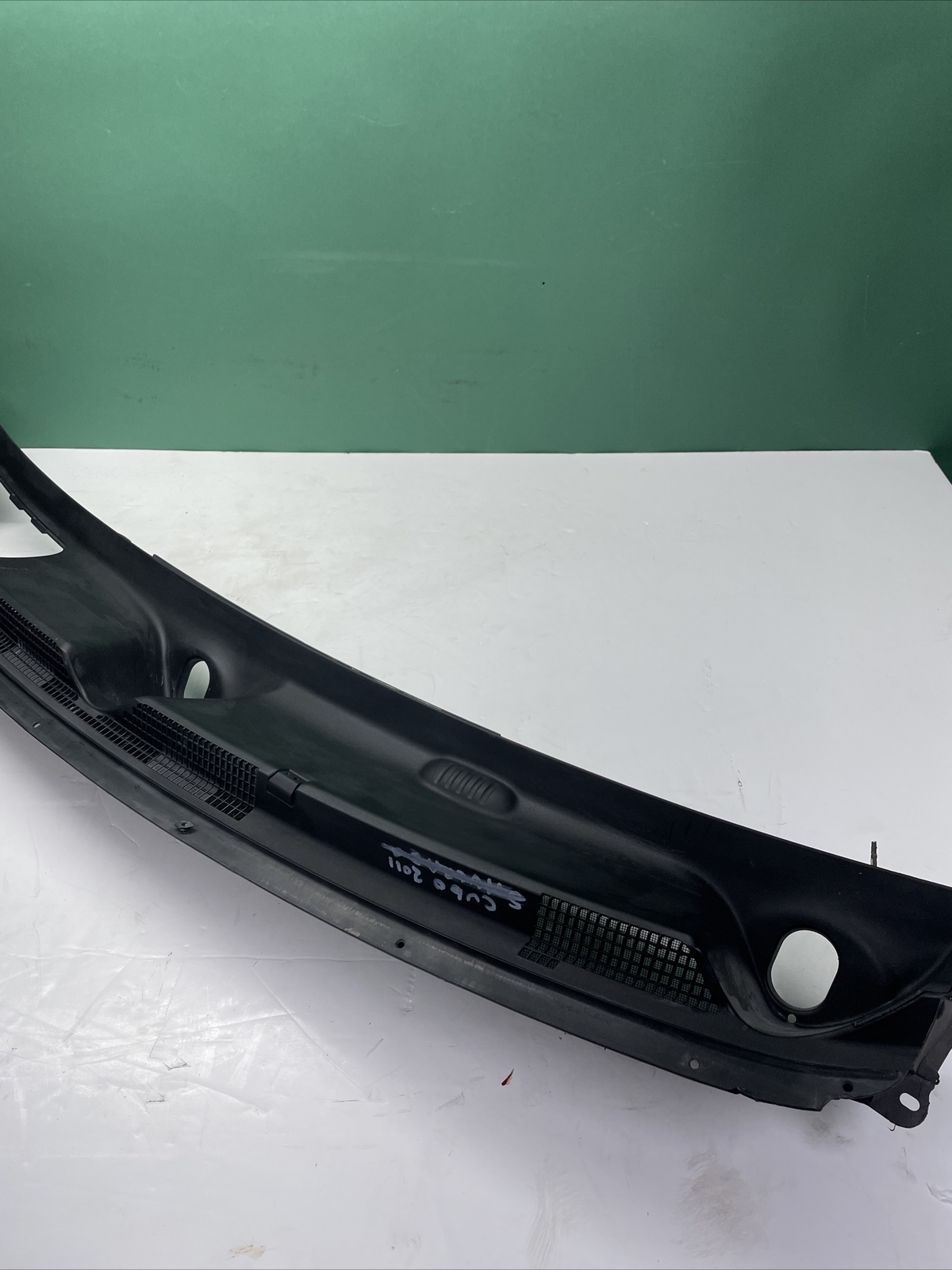 2011 Nissan Cube Cowl Molding Windshield Cover OEM 66862-1FC0A 66862 ...