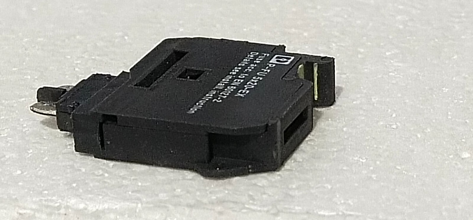 Phoenix Contact P-FU 5X20-EX Fuse plug Transducer Transmitter ...