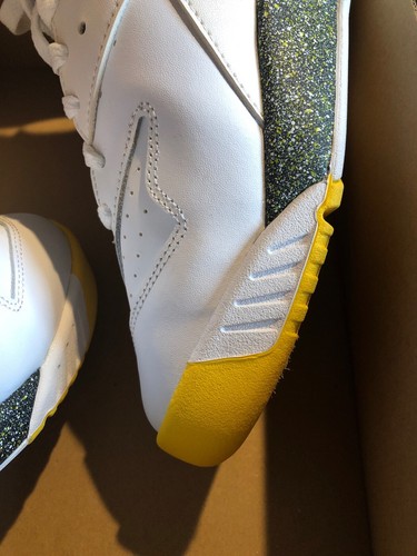 NIKE AIR TECH CHALLENGE HUARACHE 630957 100 ANDRE AGASSI PE LE QS ...