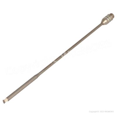 Thermometer Sensor Hanna Key Probe M L-170 | eBay