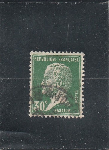 L6325 FRANCE timbre Y&T N° 174 de 1923-26 " Type Pasteur " Oblitéré | eBay
