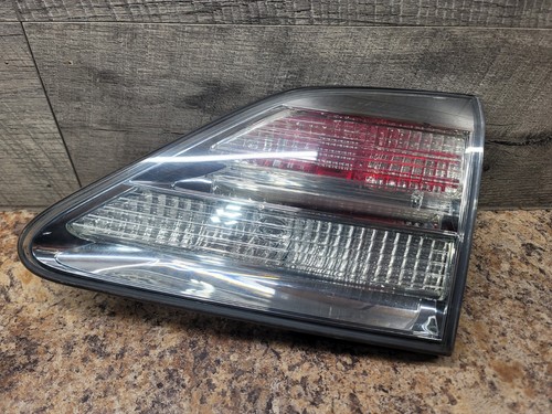 2010-2012 Lexus RX350 Inner Passenger Side Right Side Halogen Tail ...