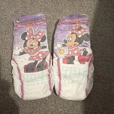 Huggies Pull Ups for sale | eBay UK
