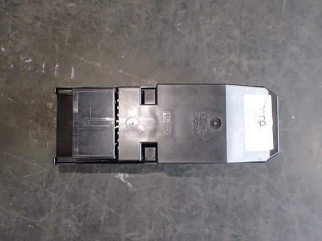 SUZUKI Palette 2012 DBA-MK21S Power Window Switch 3799082K00 [Used ...