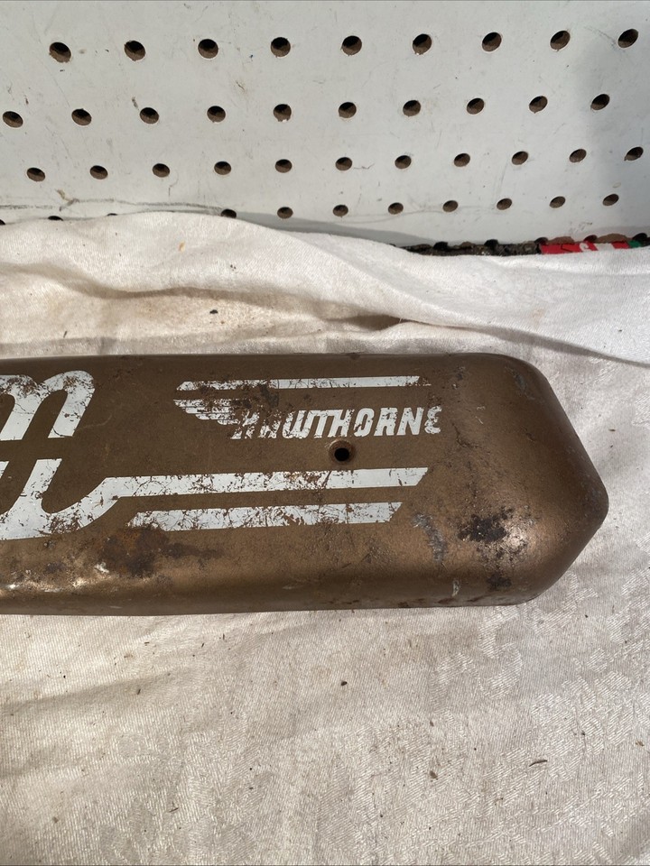 Vintage Hawthorne Bicycle Part | eBay