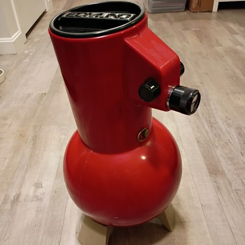 Edmund Scientific Astroscan Table Top Newtonian Telescope Kit - Hard to ...