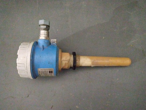 Endress and Hauser Minicap FTC 260-JB2B1 | eBay