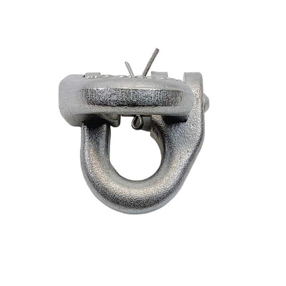 4 Pc Marine Stainless Steel 5/16" Hammerlock Link Chain Connect Link ...