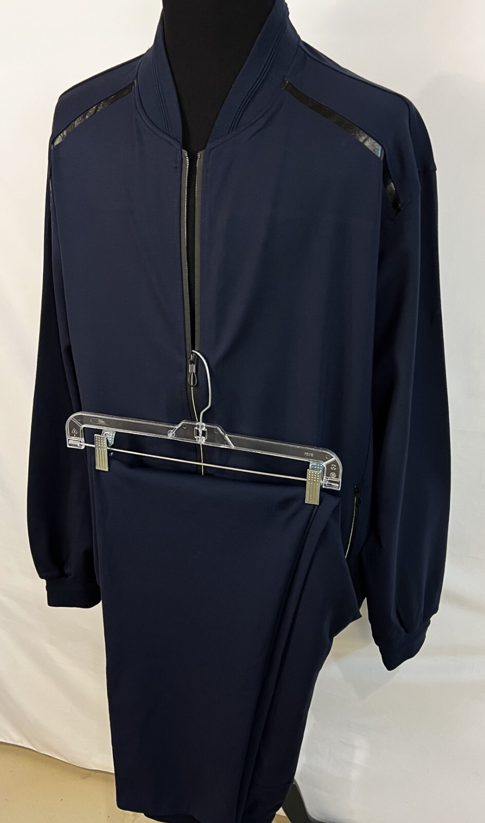 Fashion Sports Collection Men 4XL Athletic Running Jogging Fitness ...