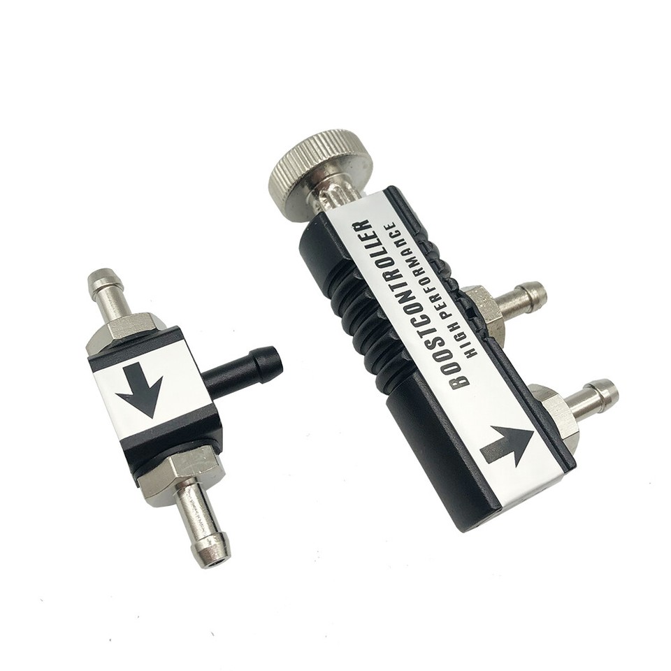 Universal Adjustable 1-30 PSI In Cabin Manual Turbo Boost Valve ...