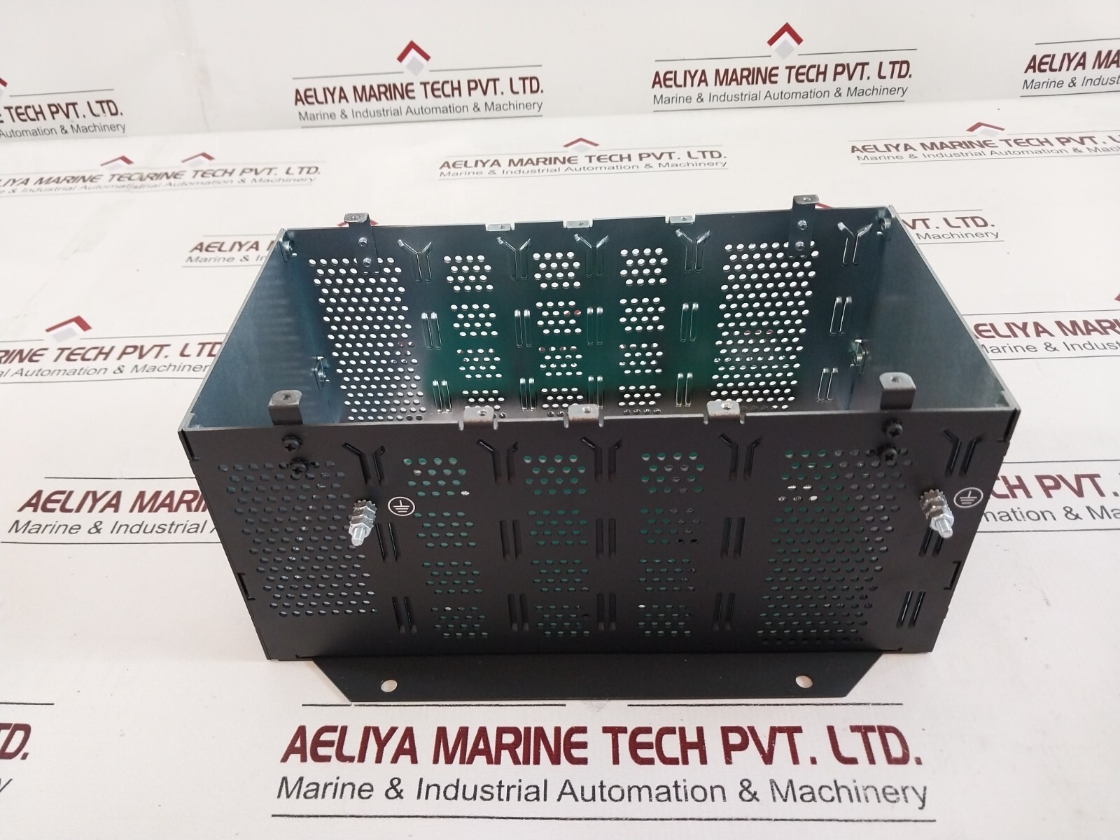 Honeywell 900rr0-0200 Redundant Controller Rack | eBay