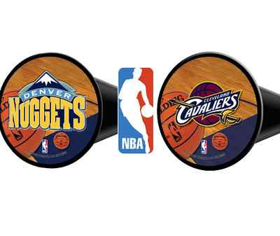 NBA TOW HITCH COVER car/truck/suv trailer 2" receiver plug cap | eBay