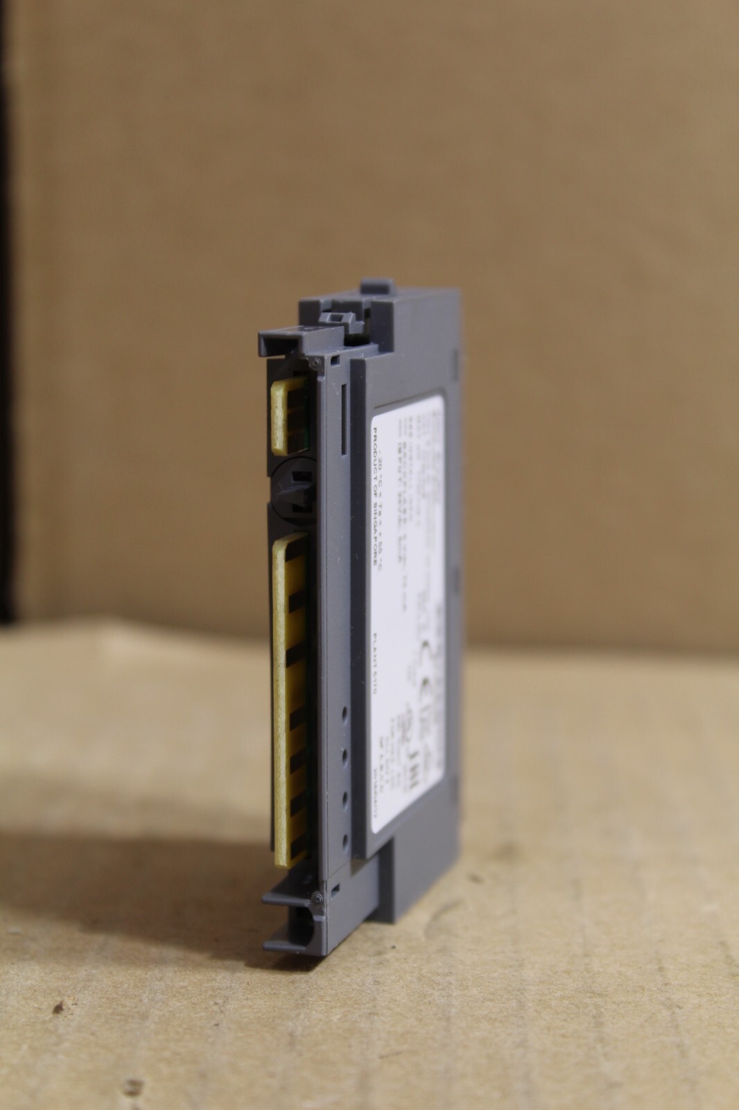 Allen-Bradley 1734-IV8 Input Module | eBay