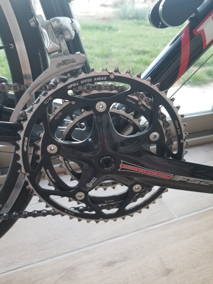 Novara Trionfo 6 Thousand Series