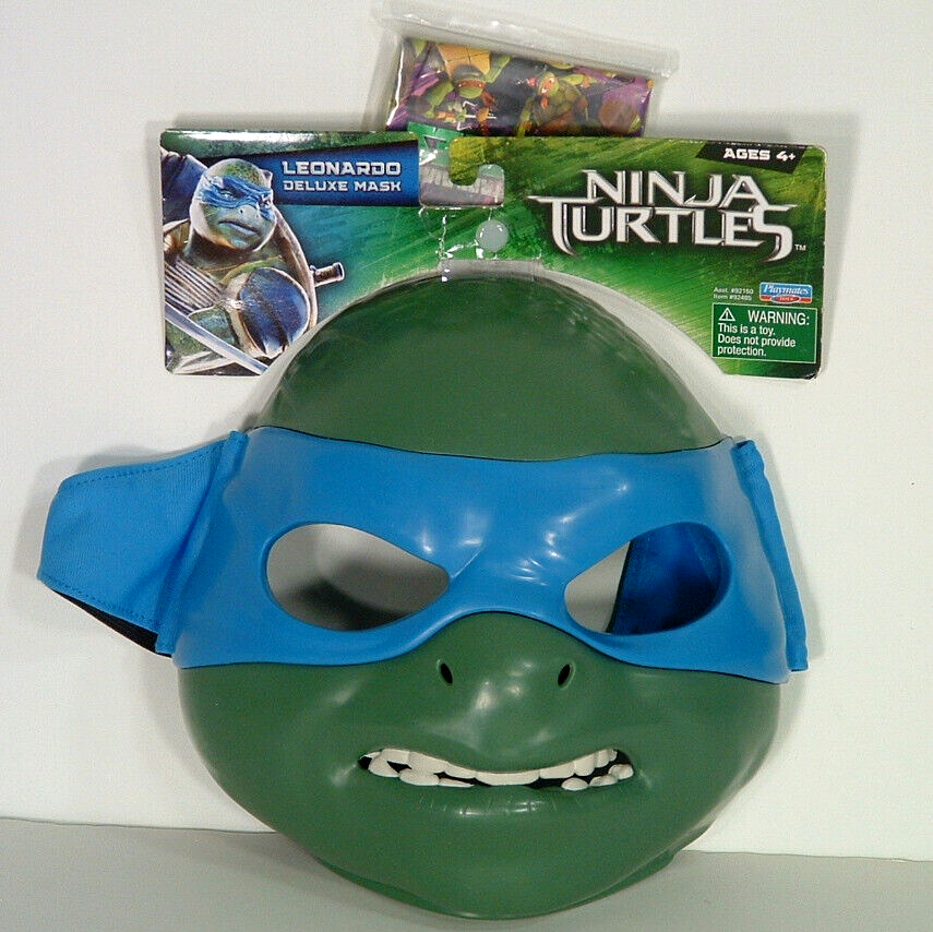 Ninja Turtles Mask Toys