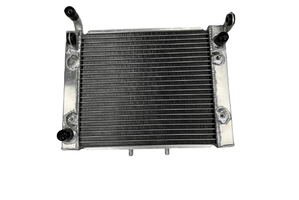 Winner Racing 56MM RADIATOR FIT CAN AM/CANAM RENEGADE 500/800 R EFI ...
