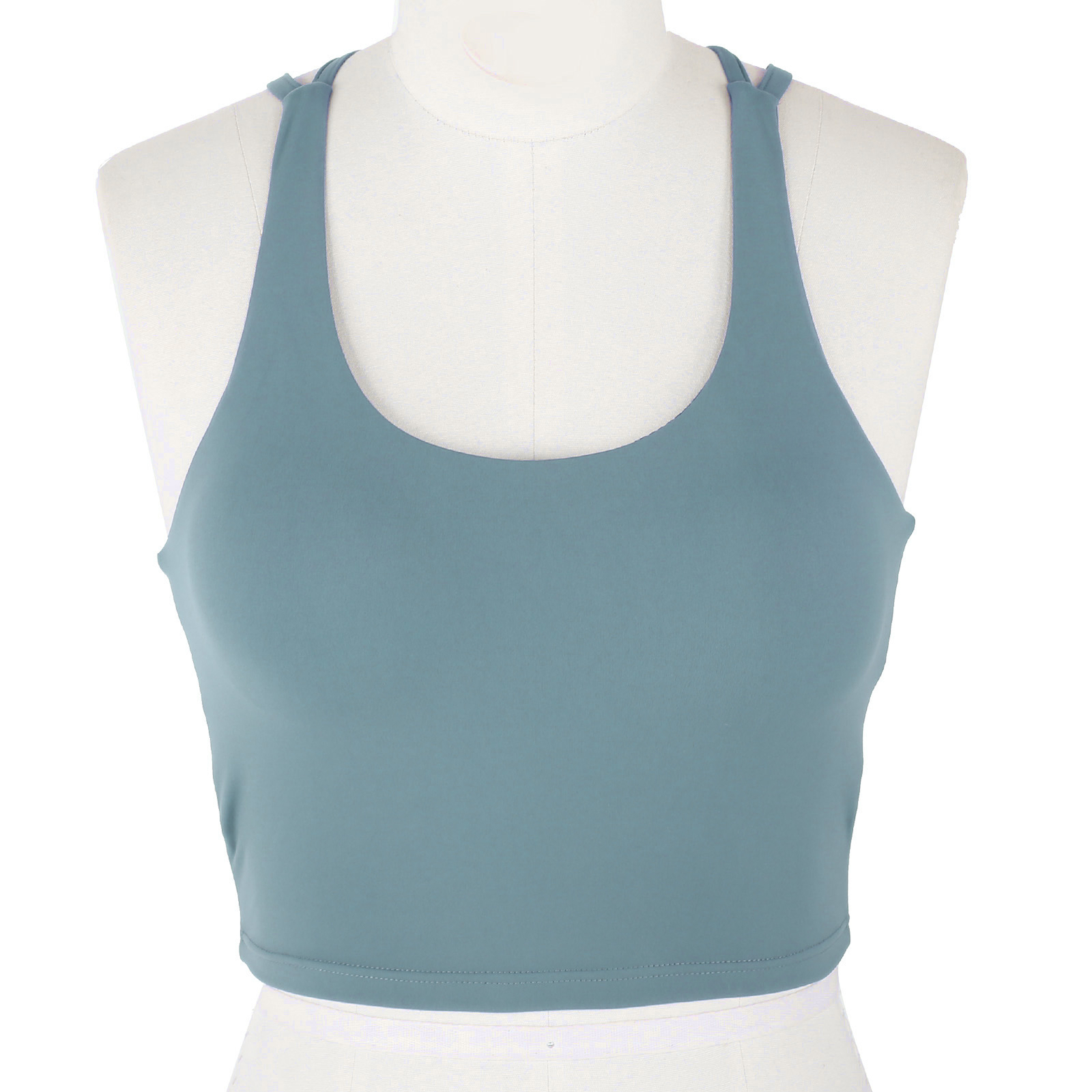 Women Back Sport Bras Girl Sports Bras For Yoga Fitness Workout Sport ...