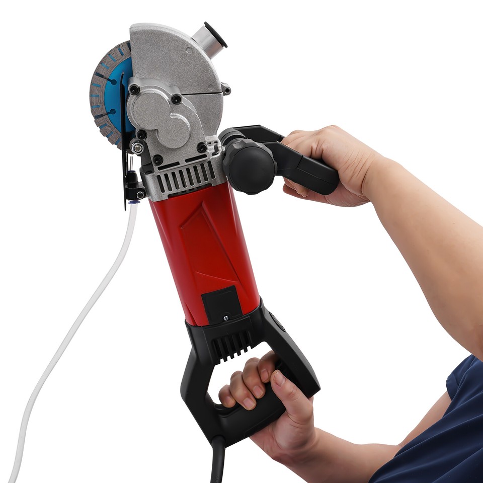 Wall Chaser Concrete Chasing Machine Wall Slotted Machine with Laser ...