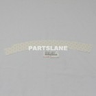 58748-33071 Toyota OEM Genuine PROTECTOR, QUARTER PANEL, REAR LH | eBay