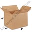 SHIPPING BOXES - Many Sizes Available | eBay