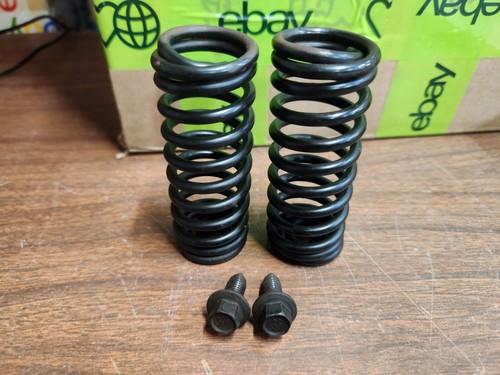 John Deere D105 Lawn Tractor Seat Springs GX24329 | eBay