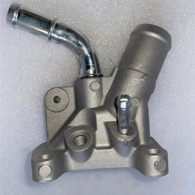 Aftermarket Replacement Water Coolant Outlet For Honda Accord CR-V ...