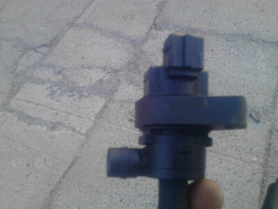 BMW 4.4v8 m62tu fUEL VAPOR EVAP PURGE CONTROL SOLENOID FOR DMTL OEM E38 ...