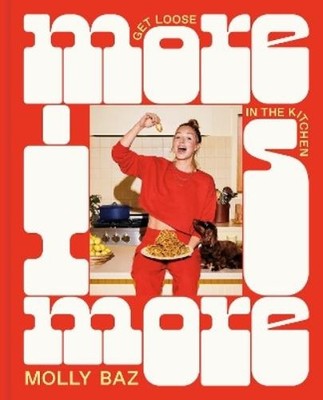 Molly Baz More Is More (Hardback) (UK IMPORT) | eBay