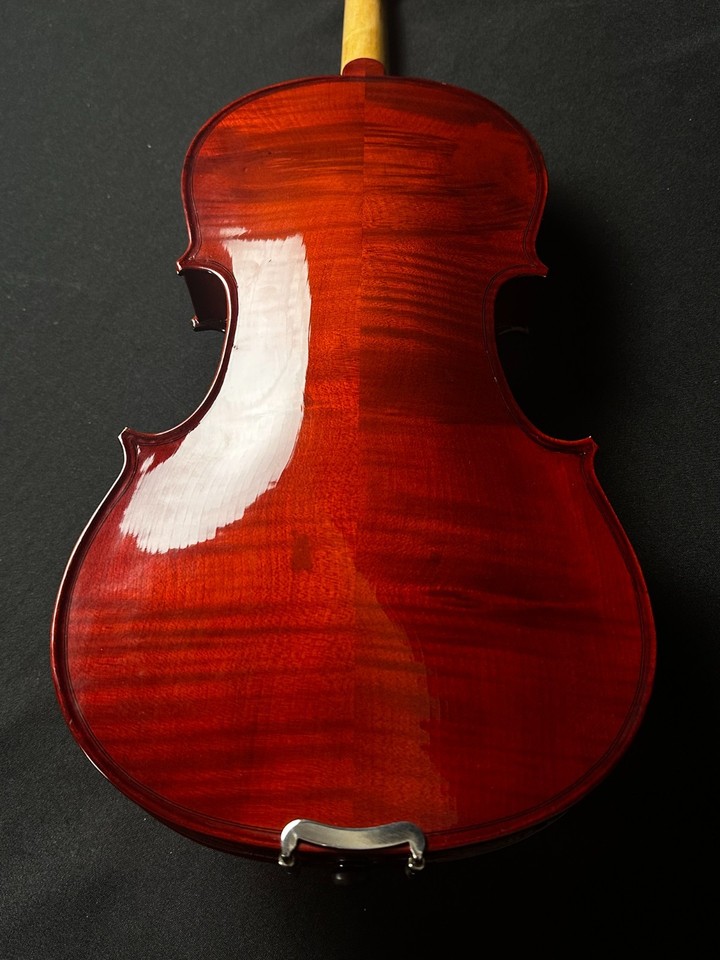 Franz Hoffmann "Amadeus" 15" Intermediate Viola Outfit | eBay