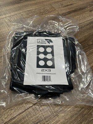 Pro Light Mods - 2x3 Softbox Cover to Simulate Stadium Lighting | eBay