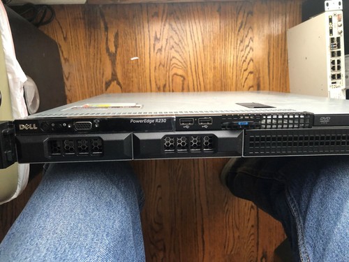 Dell PowerEdge R230 Server | eBay