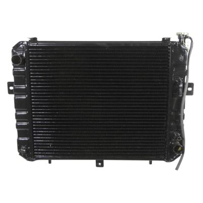 HD+ Forklift – Komatsu | Allis | Kalmar Radiator 19.60” x 16.93” 4 Row ...