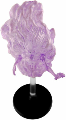 Spectre - Monster Menagerie - Pathfinder/Dungeons & Dragons Miniature ...