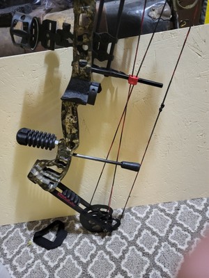 barnett vortex hunter compound bow | eBay