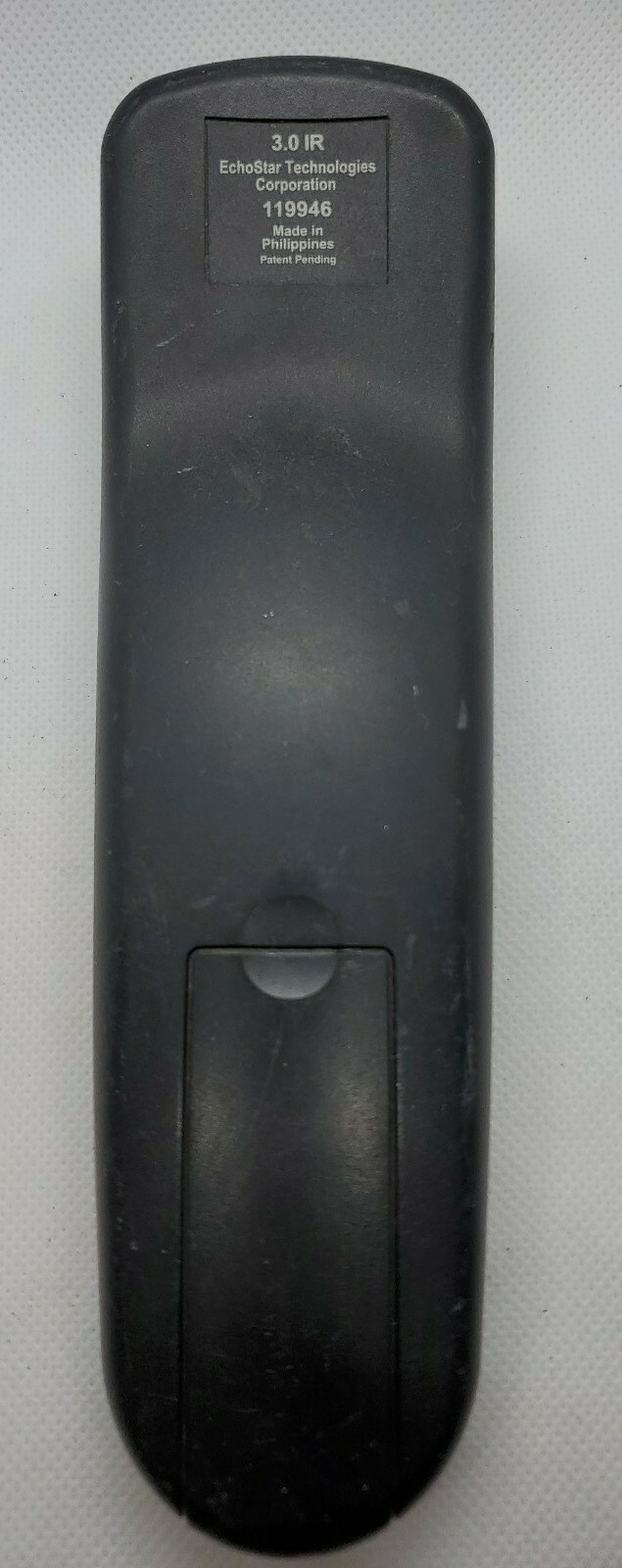 OEM DISH NETWORK 119946 3.0 IR ECHOSTAR Remote Control | eBay