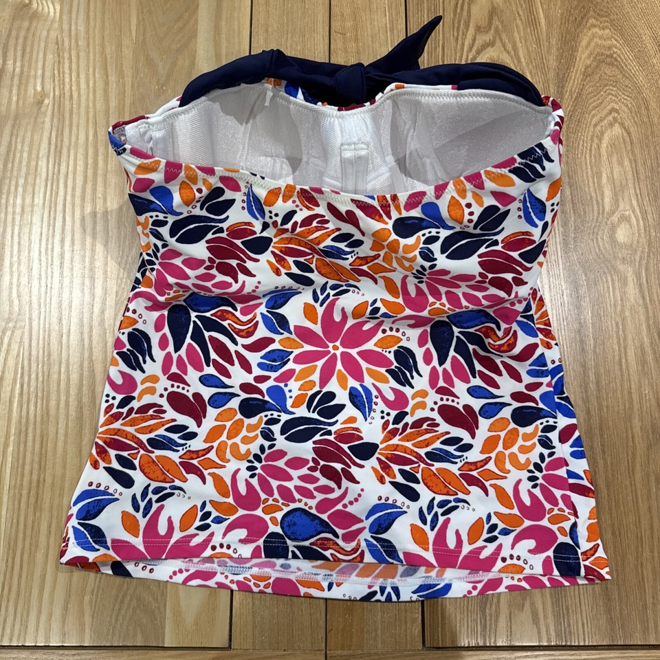 Gottex Ladies Tankini Sz 34F | eBay UK