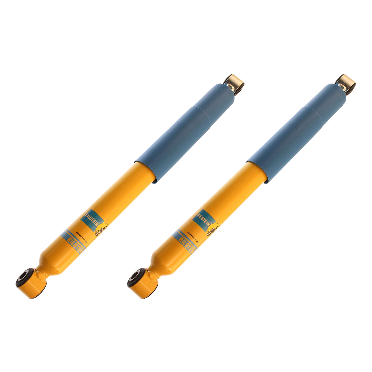 Bilstein 2 Shocks B6 4600 Rear for Chevy R20 88 | eBay