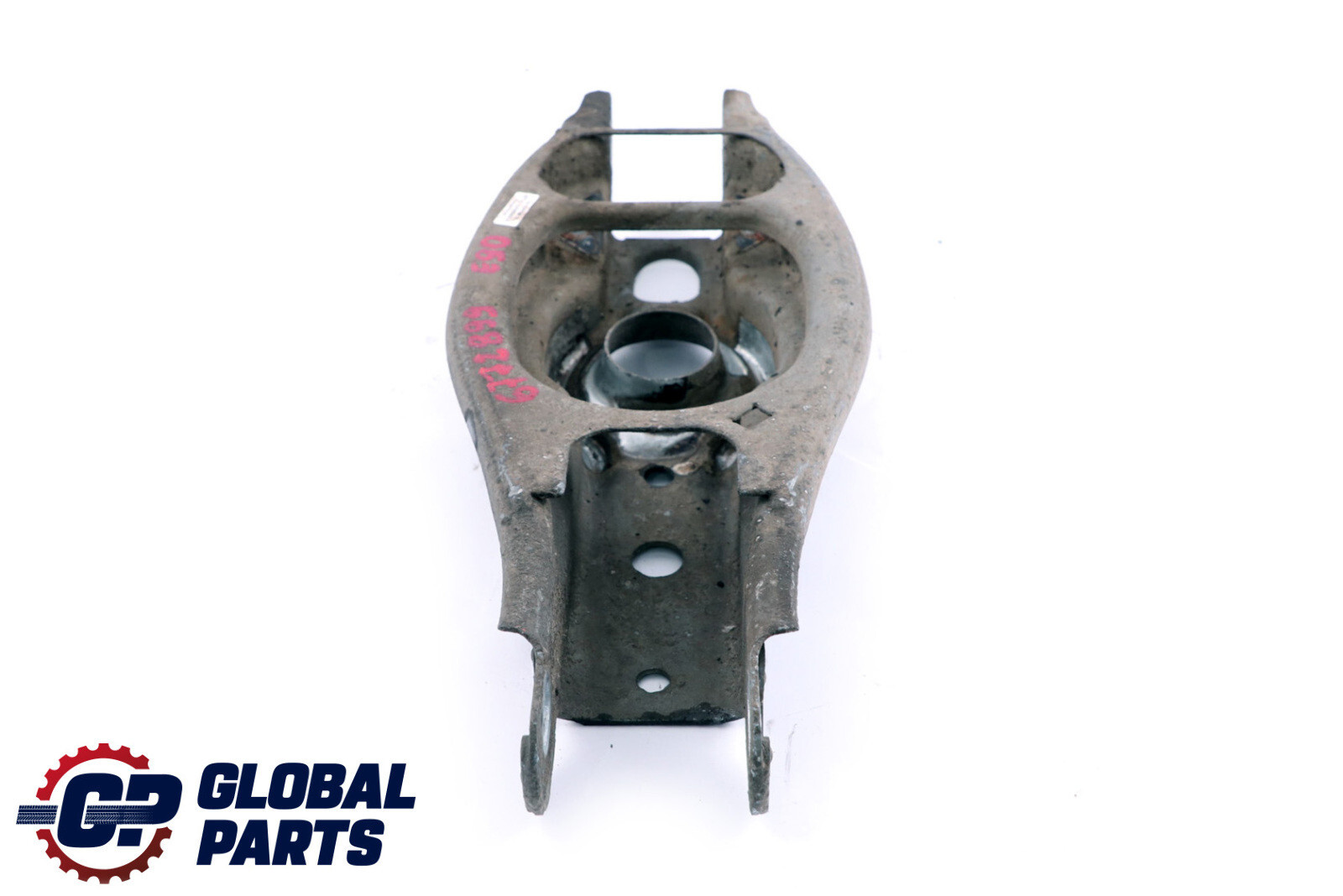 BMW 1 3 X1 Series E81 E87 E88 E90 E91 Rear Roll Over Strut Mount ...