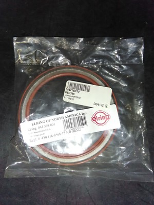 Sealing ring Part Number: # 6842160 # 6842093 | eBay