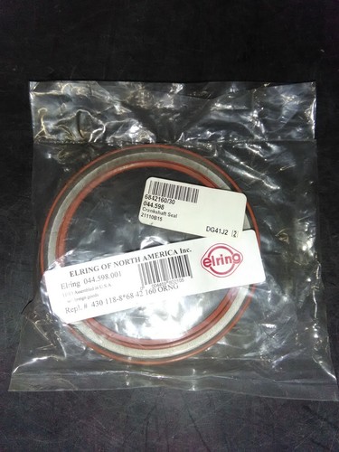 Sealing ring Part Number: # 6842160 # 6842093 | eBay