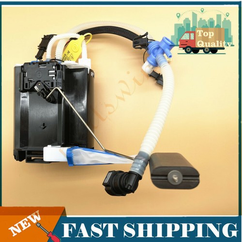 Electric Fuel Pump Assembly for Jaguar XF XFR XJ C2D25079 2010-2012 | eBay