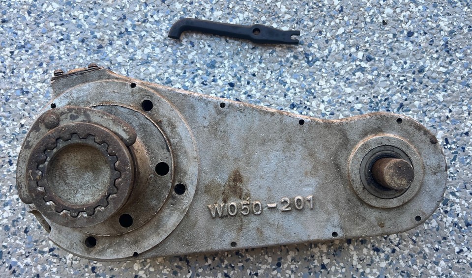 Koenig Model 41 PTO Jeep Willys Wagon Truck | eBay