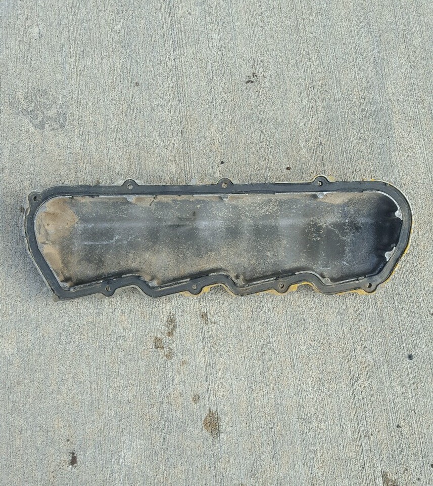 FORD V636 DIESEL BY CATERPILLAR. | eBay