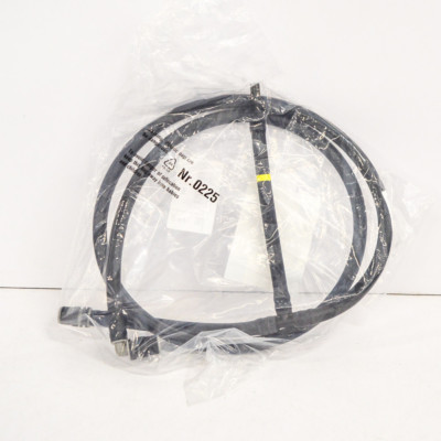 OEM BMW Z4 E89 HOSE LINE HEADLIGHT CLEANING SYSTEM 61677196365 7196365 ...
