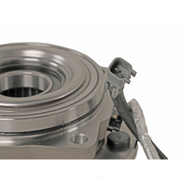 Wheel Bearing and Hub Assembly Front Moog 515183 for sale online | eBay