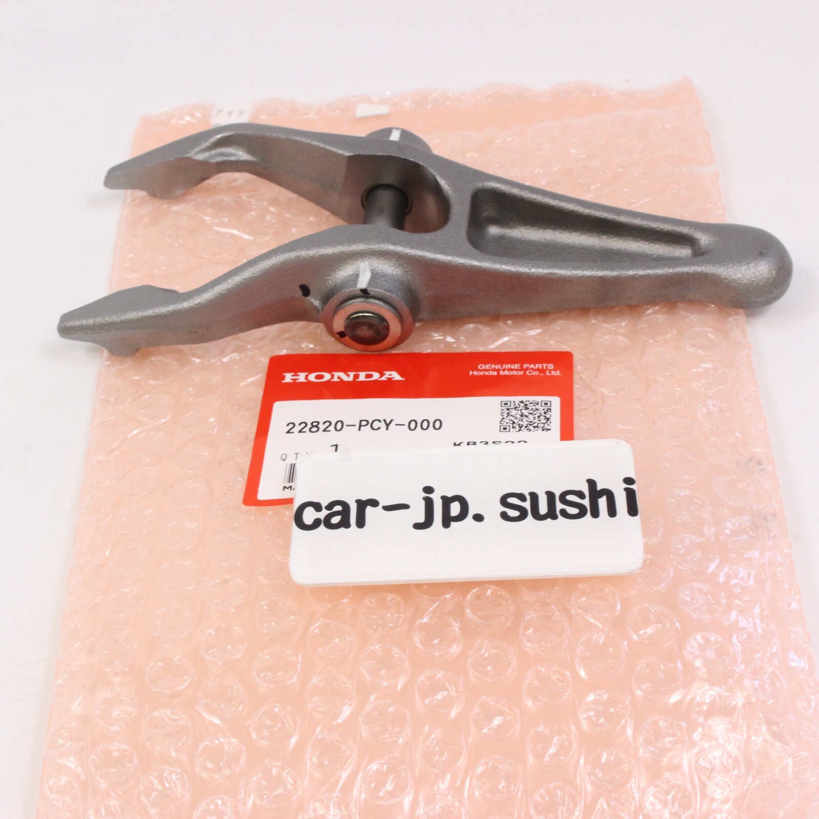 HONDA Genuine S2000 AP1 AP2 Clutch Release Fork 22820-PCY-000 NEW JDM ...