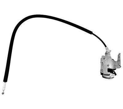 REAR DOOR LATCH LOWER CABLE FITS FIAT FIAT DUCATO 250_, 290_ 2006 ...