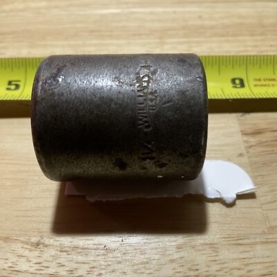 Williams Tools USA 4-640 SAE 1-1/4" Shallow Impact Socket - 1/2 Drive ...