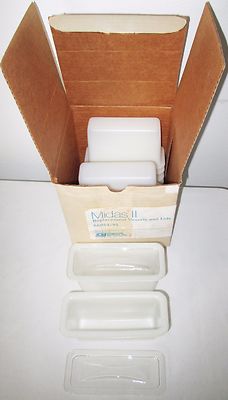 Analytical Instruments - Slide Stainer