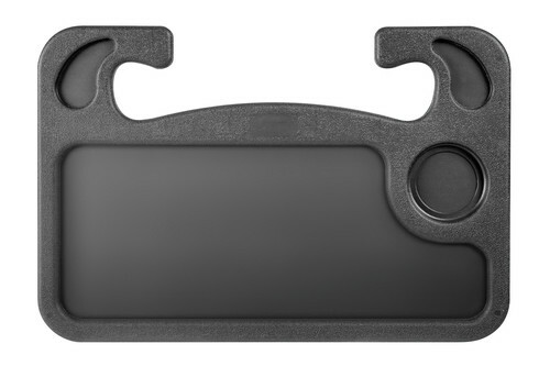 Steering Wheel Table for Car Travel Lunch Computer Work Tablet | eBay